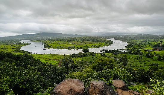 All About The Lesser-Known Bhor Town In Pune