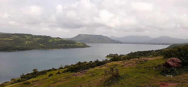 5 Best Places To Visit In Lonavala