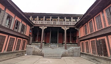 All About The Lesser-Known Bhor Town In Pune