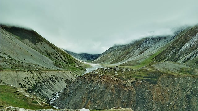 Visit The Alluring Adi Kailash And Om Parvat Of Uttarakhand