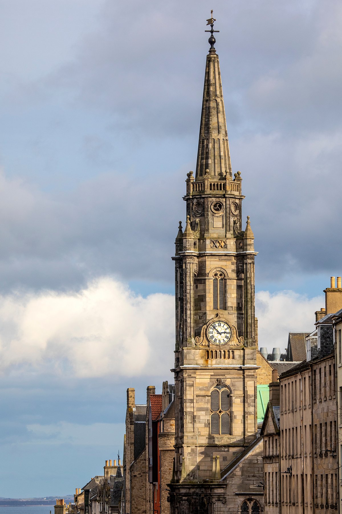 10 Most Iconic Clocktowers Of The World