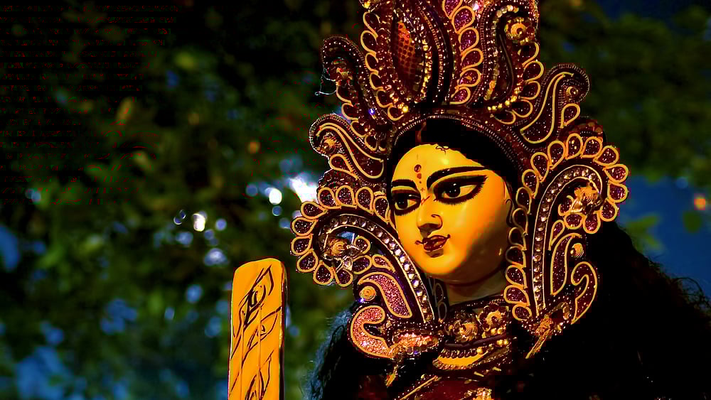 Do Not Miss These Unique Durga Puja Pandals In Kolkata
