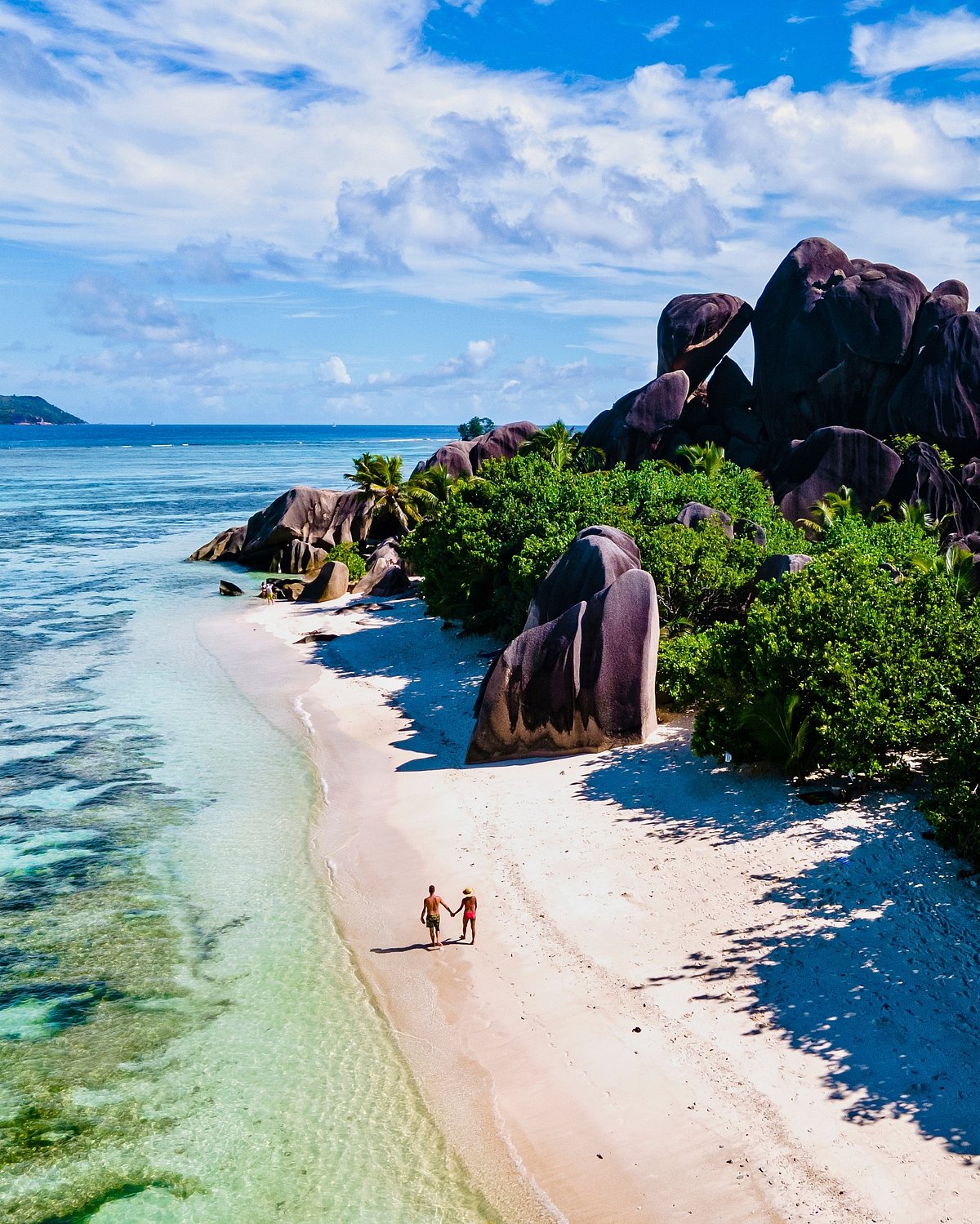 Top 10 Most Beautiful Islands