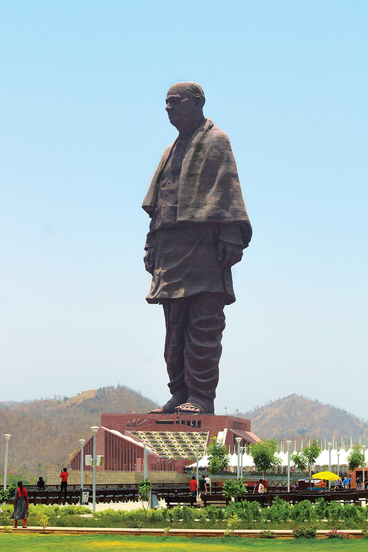 Famous Statues Of The World The 10 Most Extraordinary Statues In The