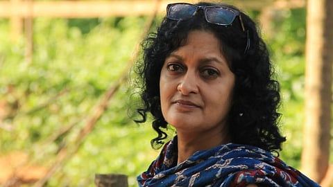 Meera Iyer's Will To Preserve Bengaluru’s Overlooked Legacies