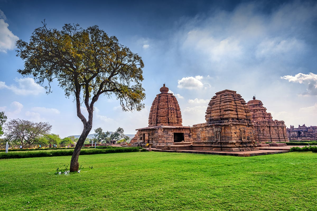 World Heritage Week: Discover The Hidden Wonders of Pattadakal