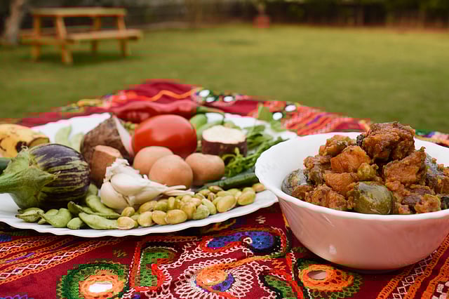 Exploring the Flavors of Kutch: A Culinary Journey