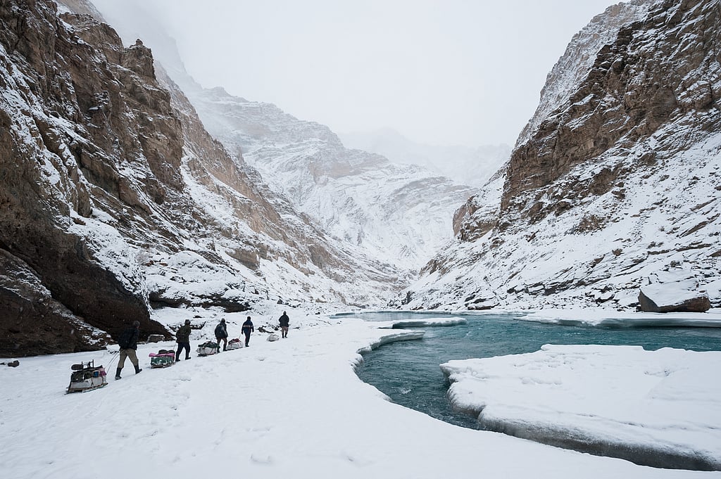 Ultimate Guide: How To Prepare For The Chadar Trek In Ladakh