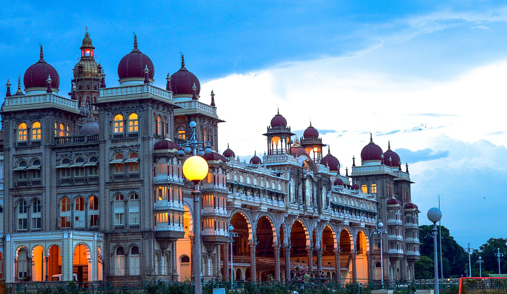 From Palaces To Gardens: 5 Places In Mysore You Just Can't Miss