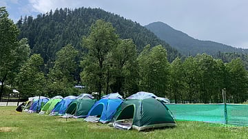 All About The Picturesque Keran Sector In Jammu And Kashmir