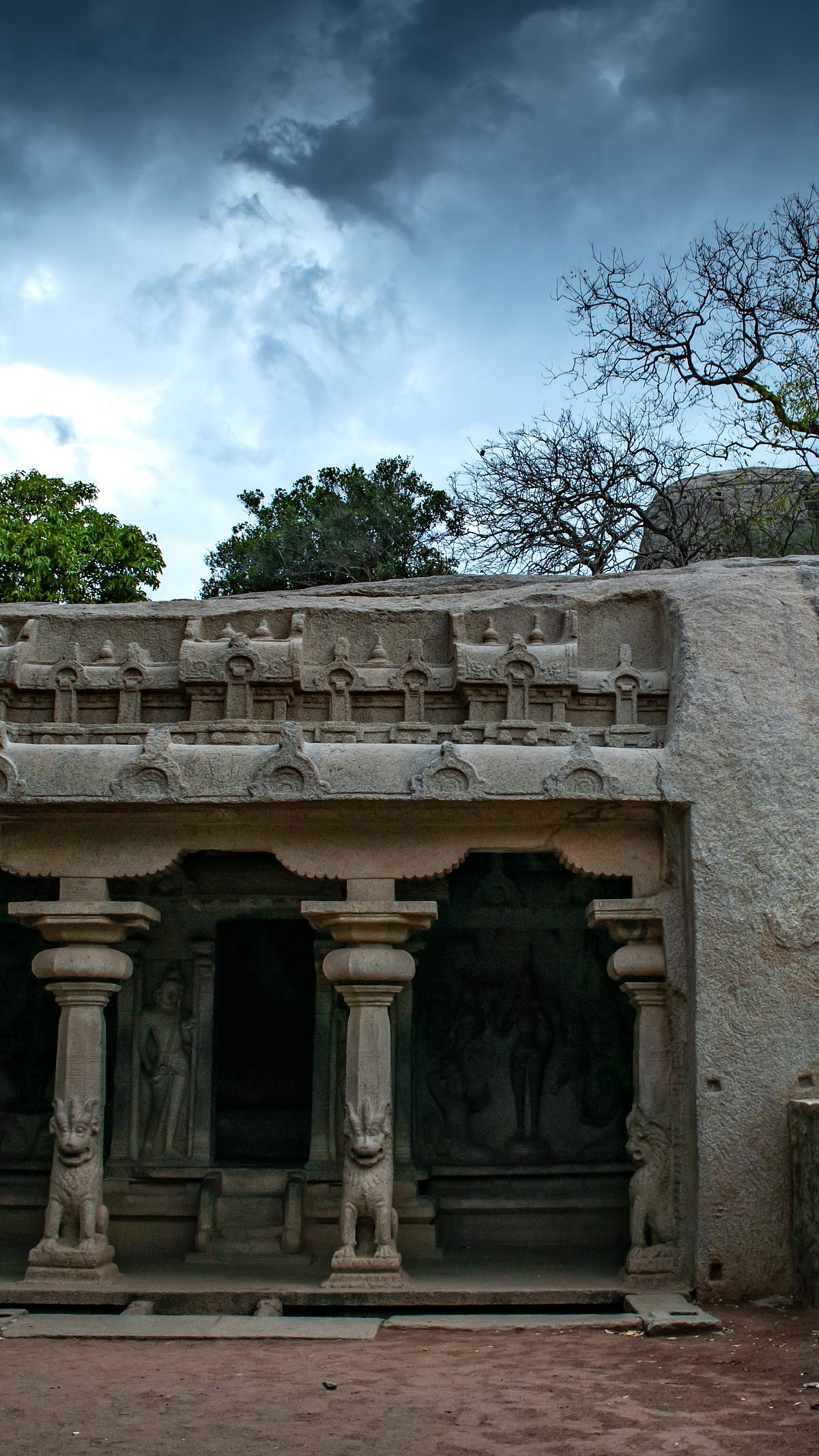 Breathtaking Cave Temples In India You Need To See