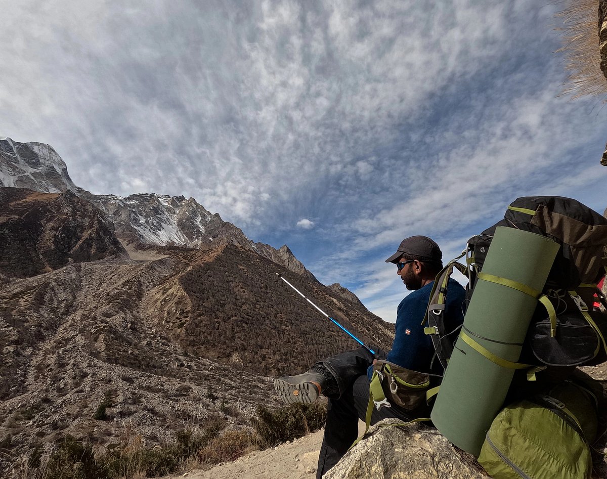 OT Journeys: Rency Thomas Sets Off His 100-Day-Long Ganga Voyage