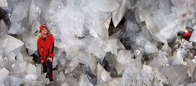 All About The Pulpi Geode In Spain, World’s Largest Crystal Cave