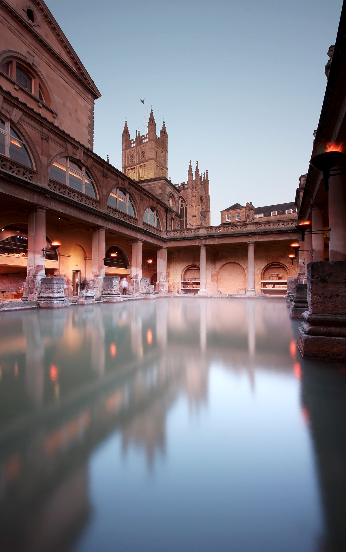 Asser Levy Public Baths In Rome Soak In History: Top Historical Public