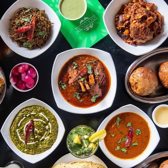 Best Places To Enjoy A Hearty Rajasthani Thali In Jaipur