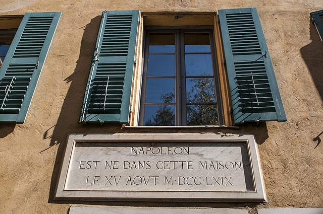 Napoleon Movie: Must-See Places Associated With The French Emperor