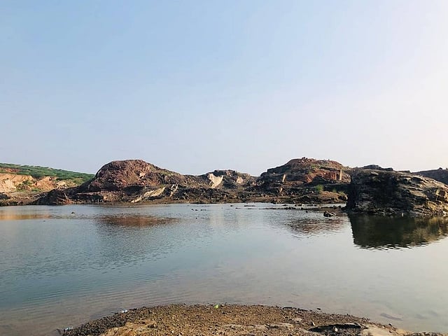 Panikot Lake: A Gorgeous Hidden Gem Near Delhi