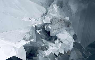 All About The Pulpi Geode In Spain, World’s Largest Crystal Cave