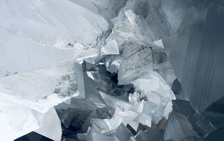 All About The Pulpi Geode In Spain, World’s Largest Crystal Cave