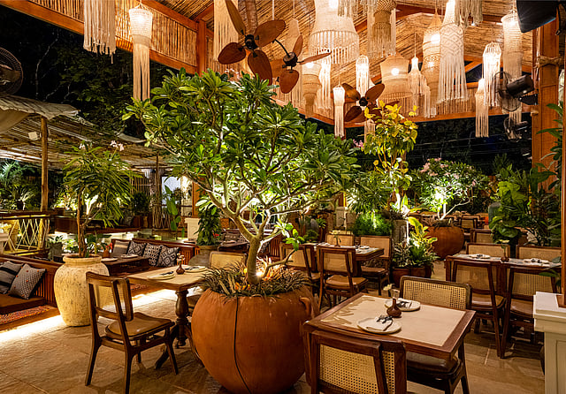 Bawri: A Culinary Ode To Regional Delights In Goa's Assagao