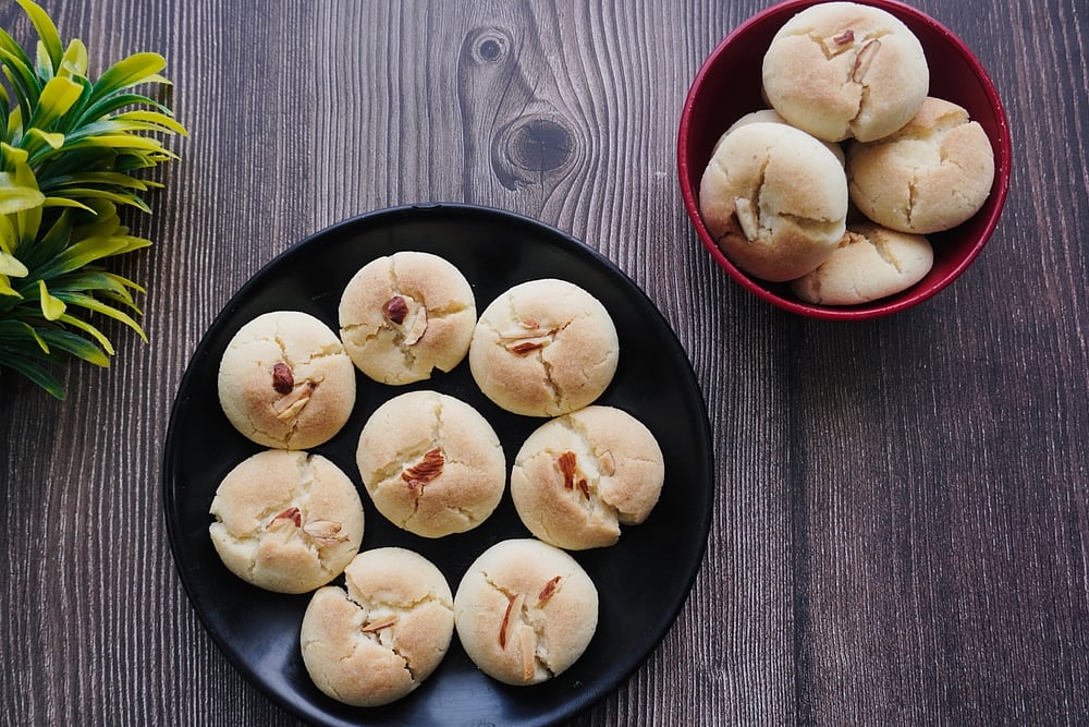 In Konkan, Christmas Is Celebrated With Kuswar