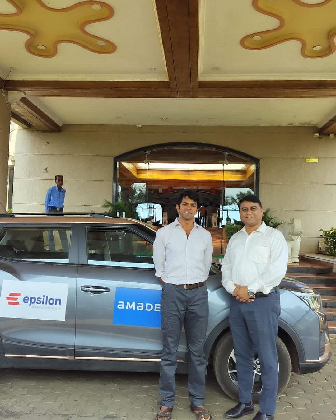 Takeaways From Sushil Reddy's E-Car Journey: Part 2
