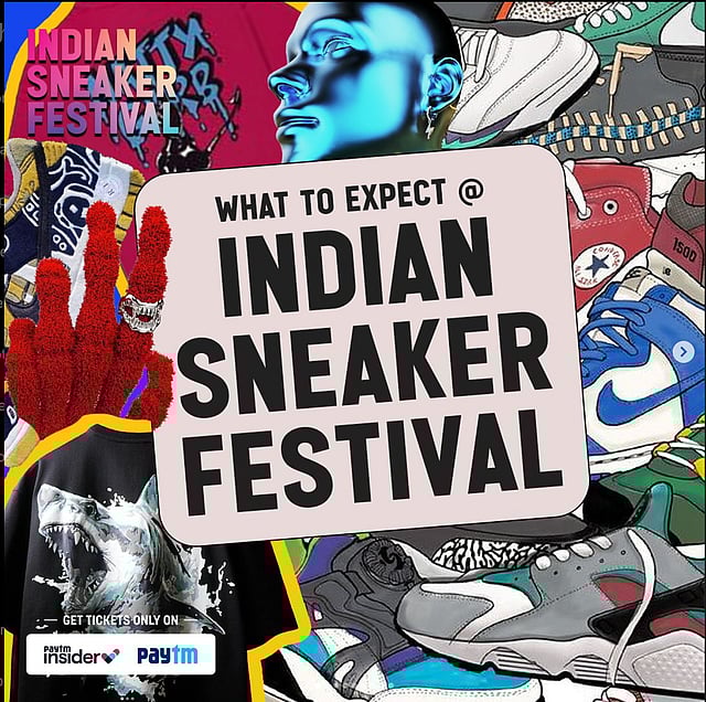 Weekend Is Here, And So Are These Events In Delhi NCR