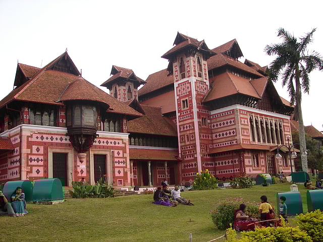 Guide To Thiruvananthapuram: Things To Do, See And Visit