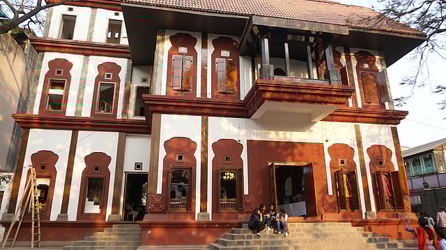 Journey Through Time: 5 Must-Visit Historical Places In Pune