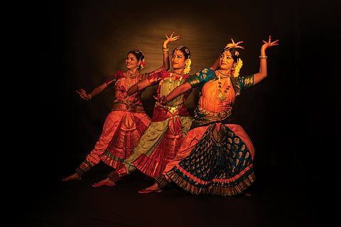 From Tradition To Grace: Dance Forms Of Tamil Nadu