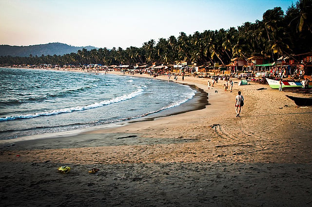 12 Best Things To Do In South Goa