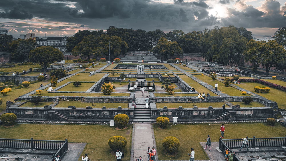 Journey Through Time: 5 Must-Visit Historical Places In Pune