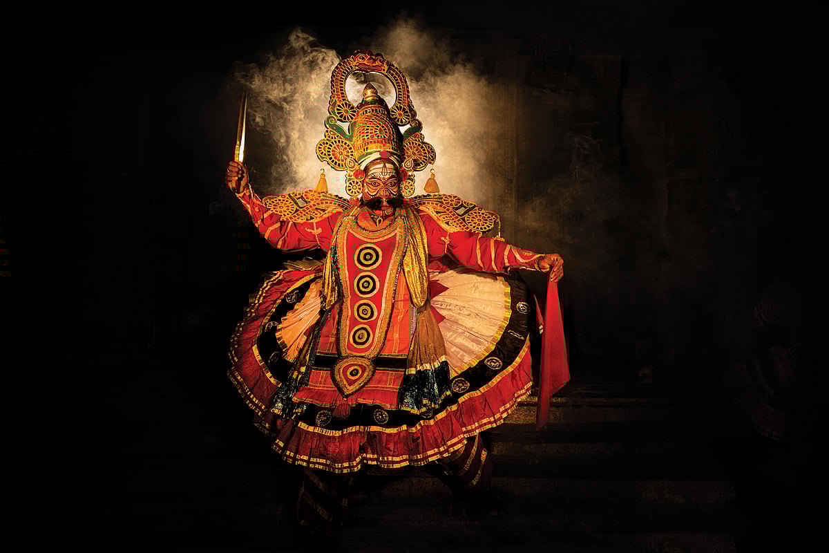 From Tradition To Grace: Dance Forms Of Tamil Nadu