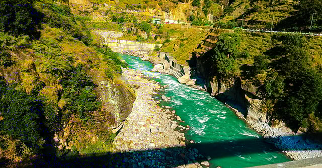 IAS Sachin Kurve Unveils Uttarakhand's Sustainable Tourism Roadmap