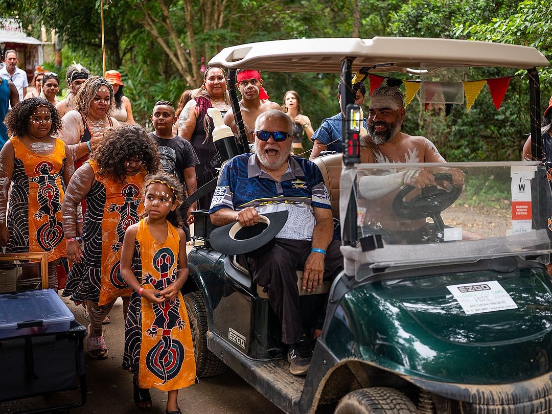 Woodford Folk Festival Guide 2023: Music, Culture, and Arts in Queensland