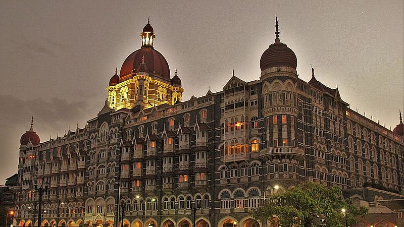 IHCL Just Added 150+ Hotels To Its Portfolio—Here’s What It Means For ...