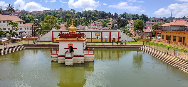 Kodagu Among Top 10 Destinations In The World, Here's What To See