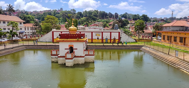 Kodagu Among Top 10 Destinations In The World, Here's What To See