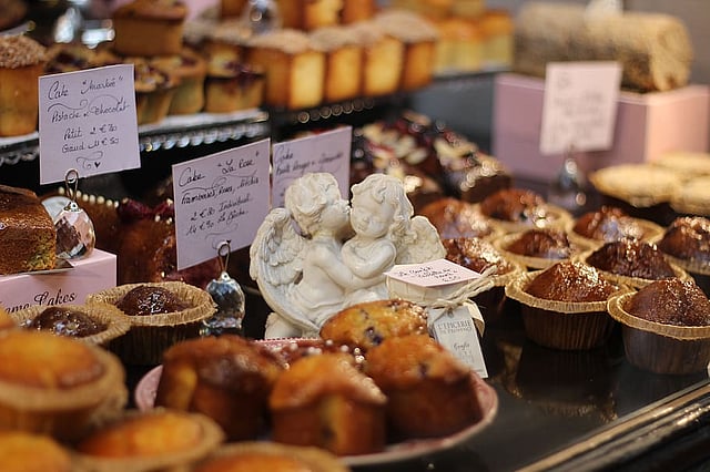 Christmas Special: Heritage Bakeries In Goa For Cakes And Traditional ...