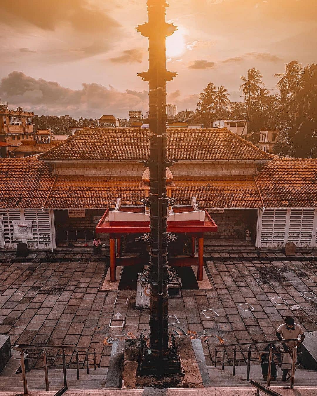 From Beaches To Temples: Must-Visit Places In Mangalore