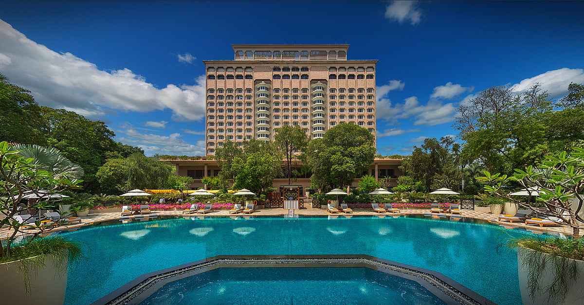 Taj Hotels Secures Sound Mark Registration: What Is A Sound Mark And ...