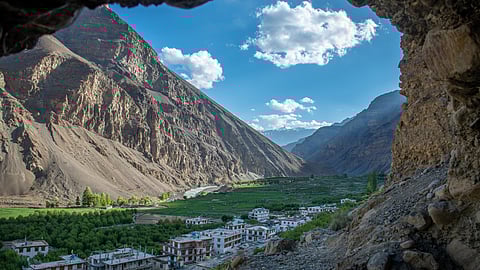 Spiti: The Wonder That Is Tabo