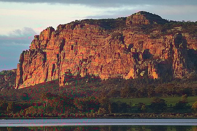 The Best Rock Climbing Destinations On Earth