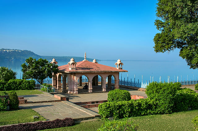The Begums Of Bhopal: A Tale Of Royal Women And Their City
