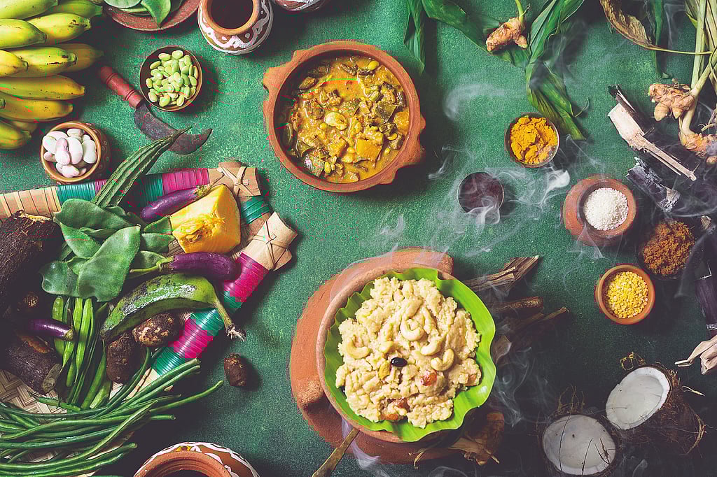 Pongal: A Celebration Beyond The Harvest