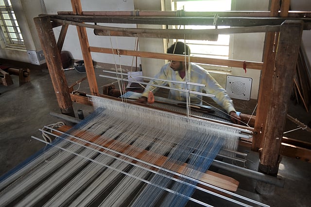 City Guide: All About Bhuj, The Old Walled City