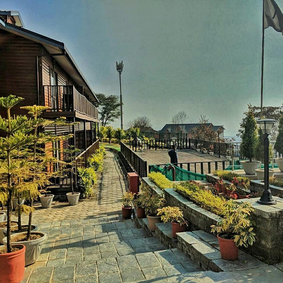 City Guide: All About Dharamshala, India's Little Lhasa