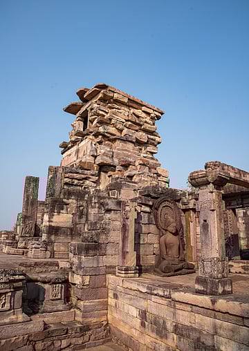 Ashokan Edict Sites Are On UNESCO's Tentative Heritage List