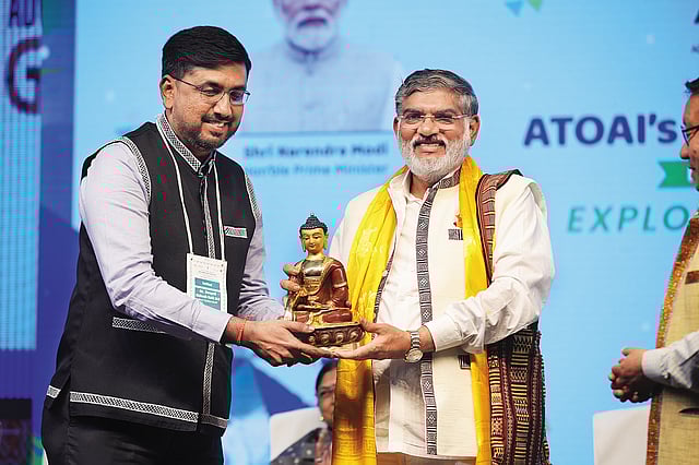 ATOAI Annual Convention: Exploring New Frontiers