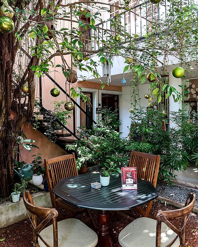 Grab A Cuppa At These 5 Best Cafés In Colombo, Sri Lanka